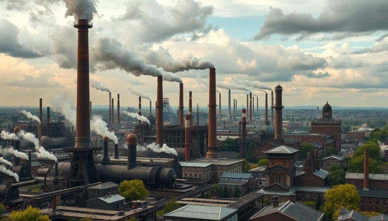 Sustainability origins from the enlightenment age to the gilded era ...