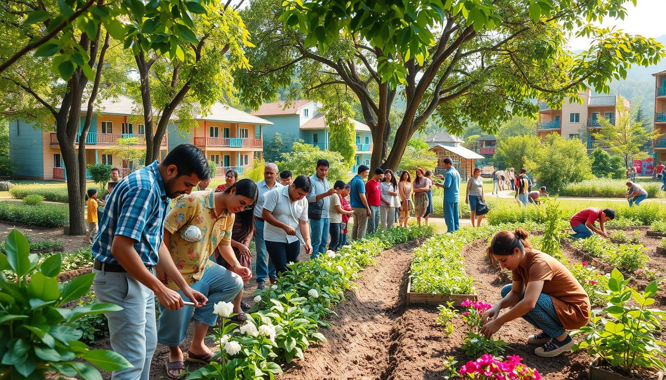 Cooperatives: Building Sustainable Communities - The Sustainable Digest