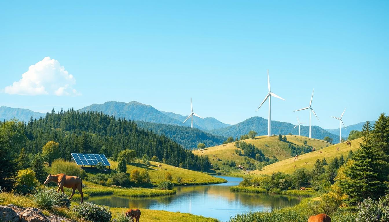Exploring Sustainability's Impact on the Environment - The Sustainable ...