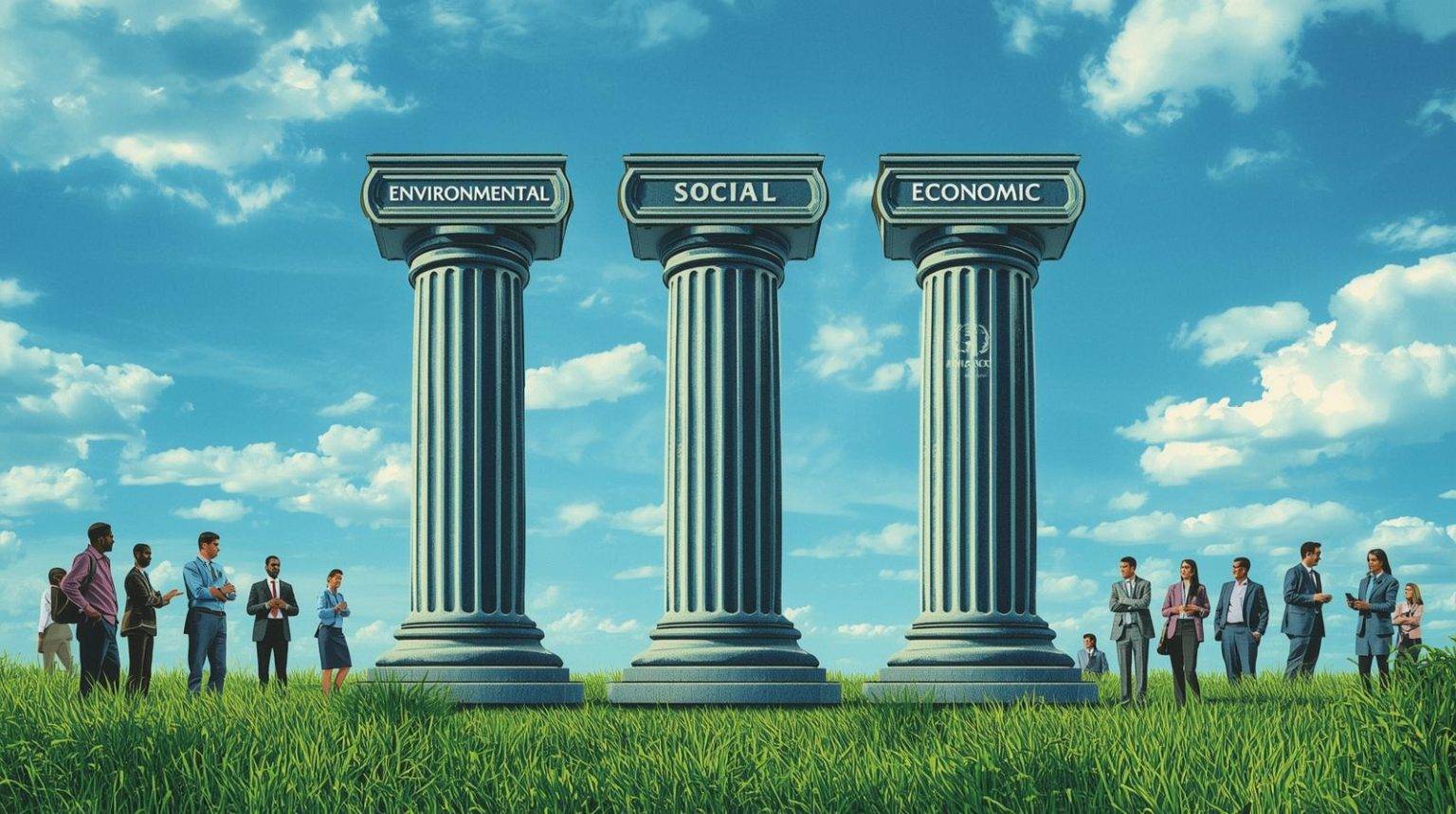 Sustainability standardization for OSHA vs. NIOSHA vs EHS for the ...