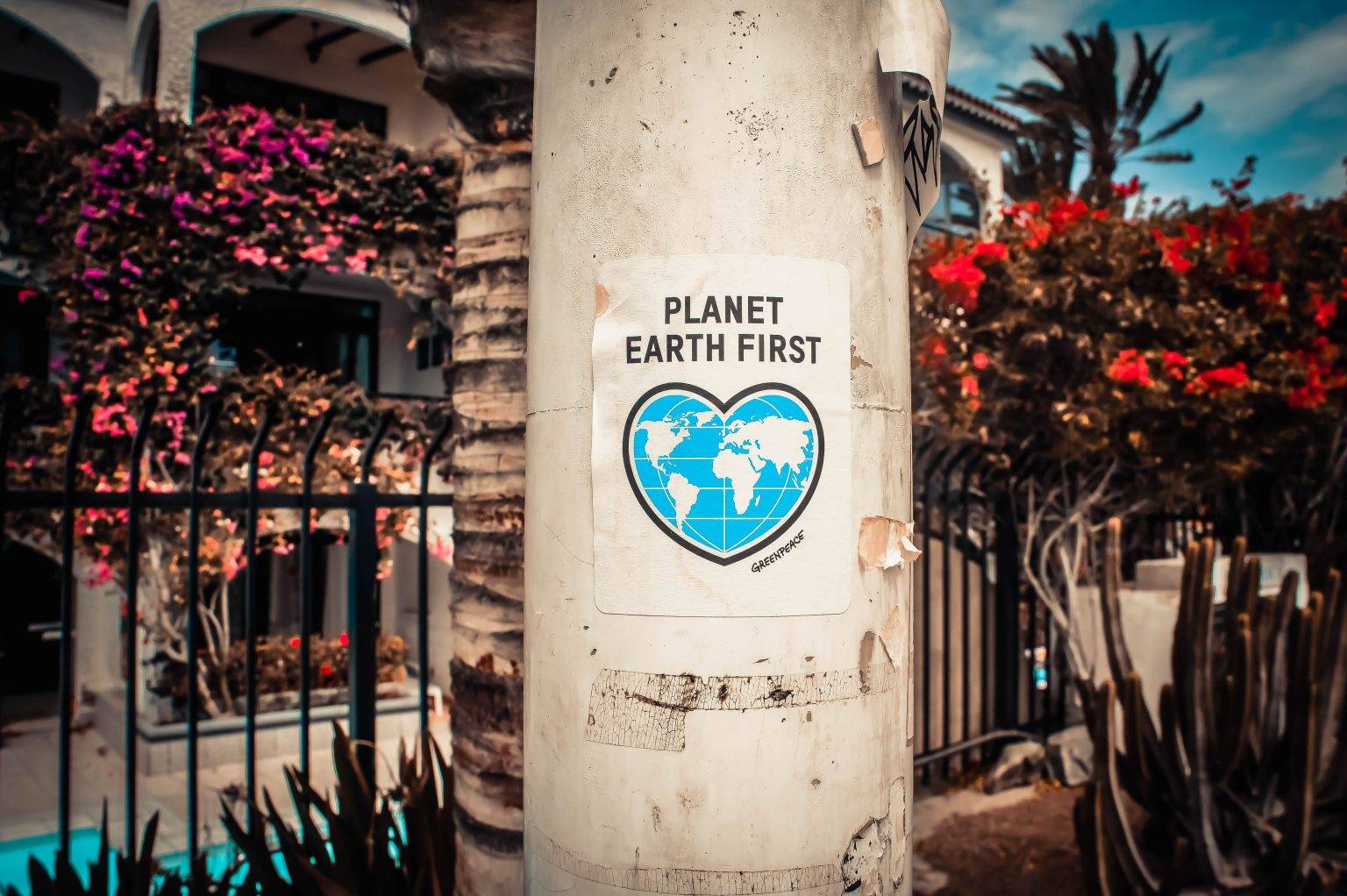 2026 World Earth Day and Earth Week Across the Global - The Sustainable ...